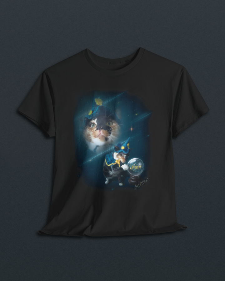 Custom Pet Portraits – Olan Meows